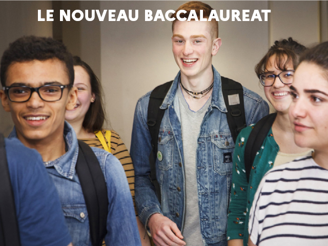 Bac général et technologique 2020 - 2021 | Académie de Bordeaux