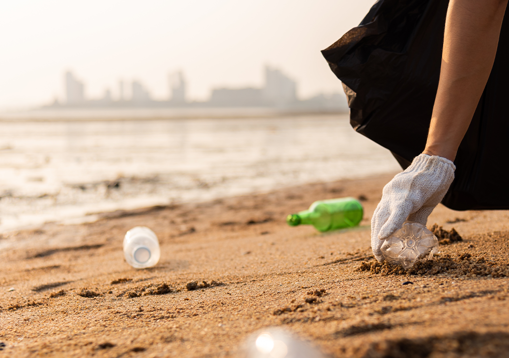 Cleanwalk 2023 | Académie de Bordeaux