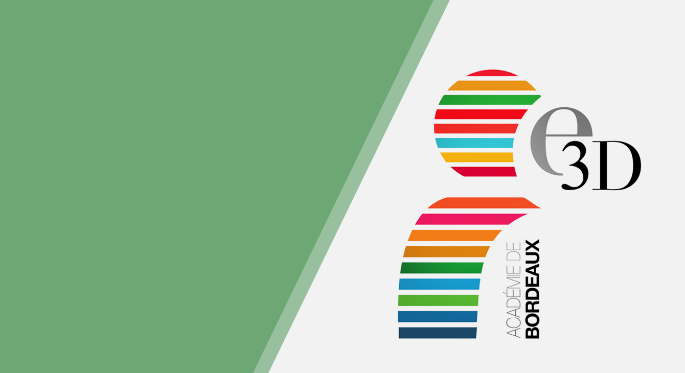 La labellisation E3D | Académie de Bordeaux