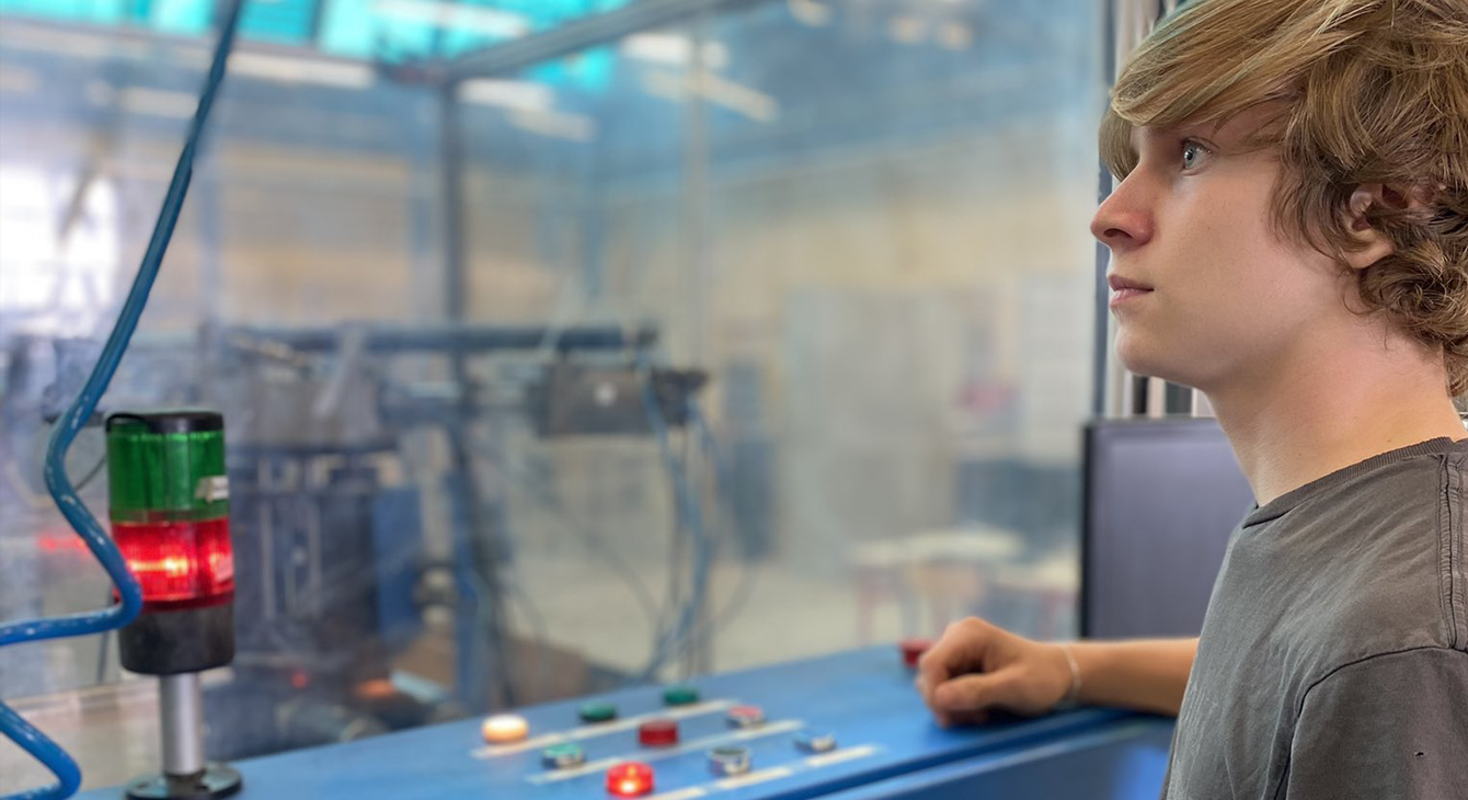 Semaine des lycées professionnels 2024 | Académie de Bordeaux