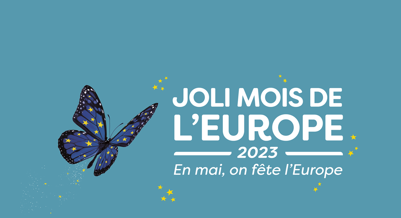 Le Joli mois de l'Europe | Académie de Bordeaux