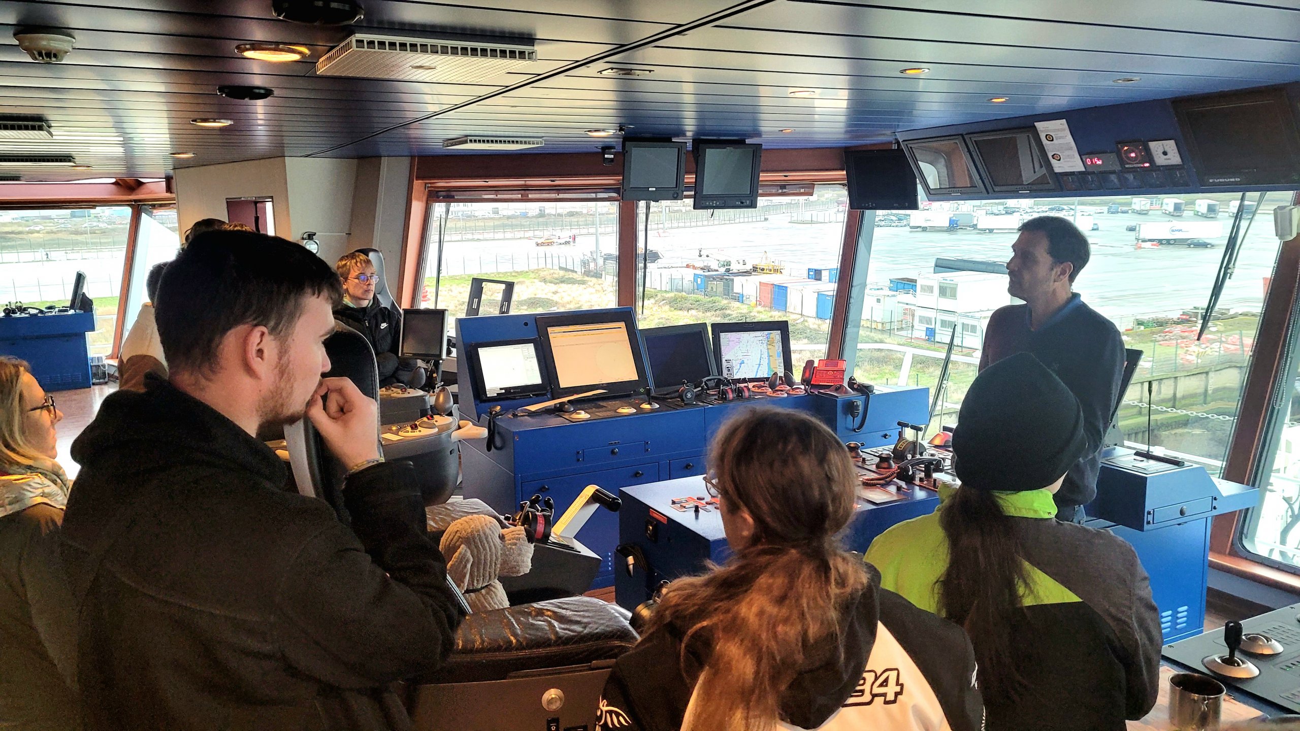 Brevet d'initiation à la mer (BIMER), Certificat d'aptitude à l'ens. d'initiation à la mer ...