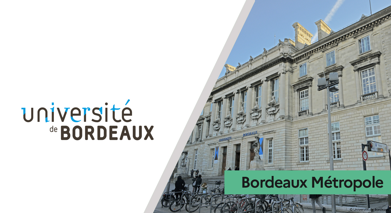 Université de Bordeaux - Bordeaux métropole | Académie de Bordeaux