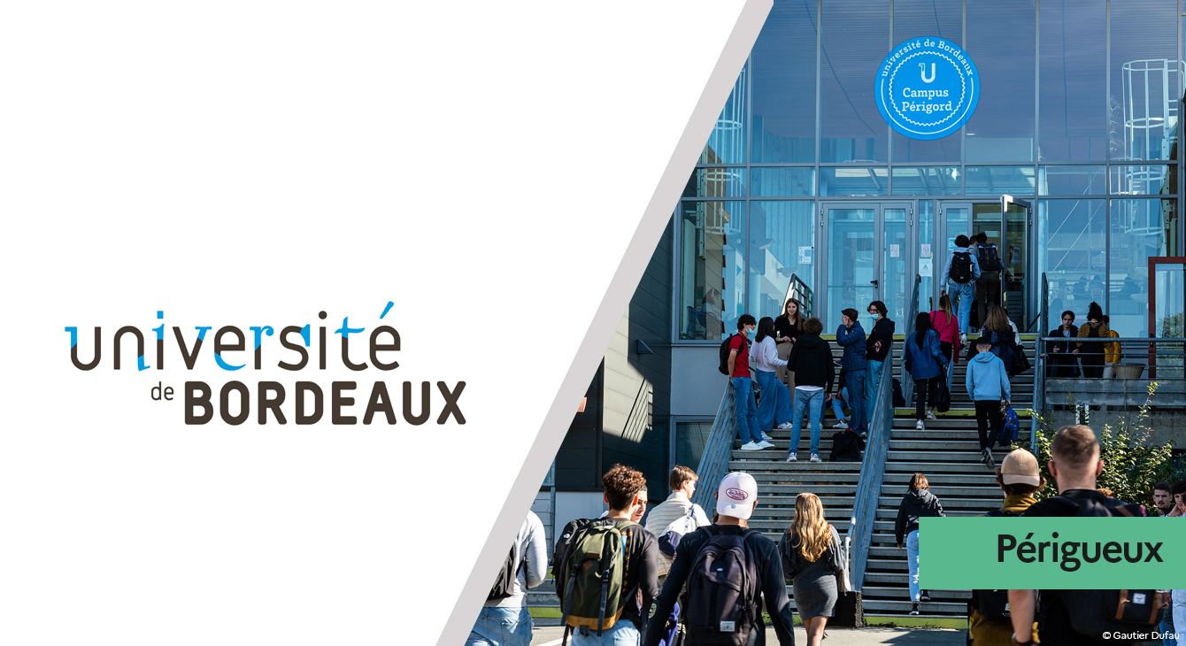 Université de Bordeaux - Périgueux | Académie de Bordeaux
