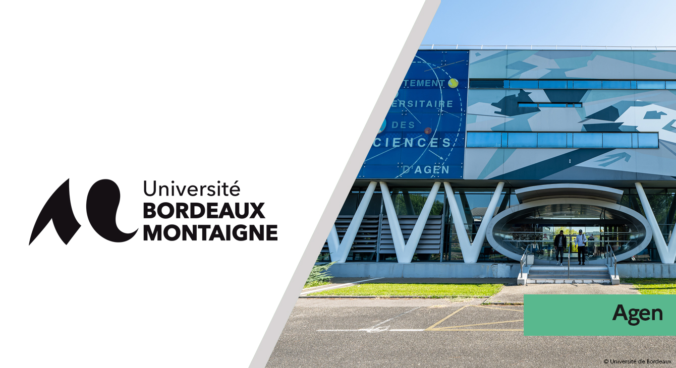 Université de Bordeaux Montaigne - Agen | Académie de Bordeaux