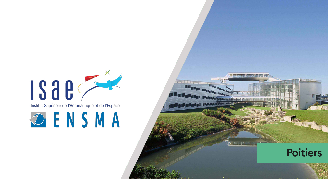 ISAE-ENSMA | Académie de Bordeaux