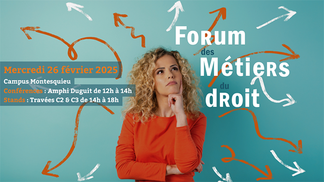 Les salons de l'emploi | Académie de Bordeaux