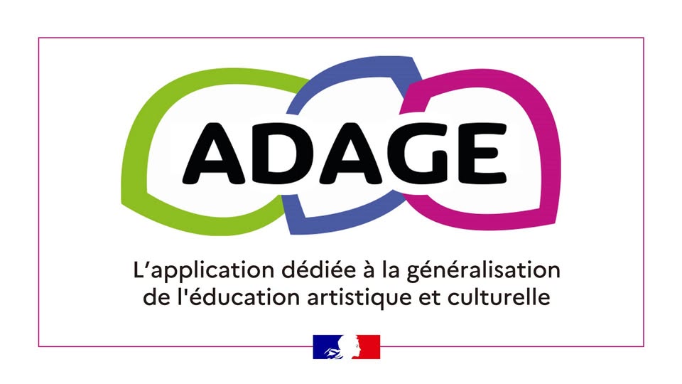 FAQ ADAGE 2026 | Académie de Bordeaux