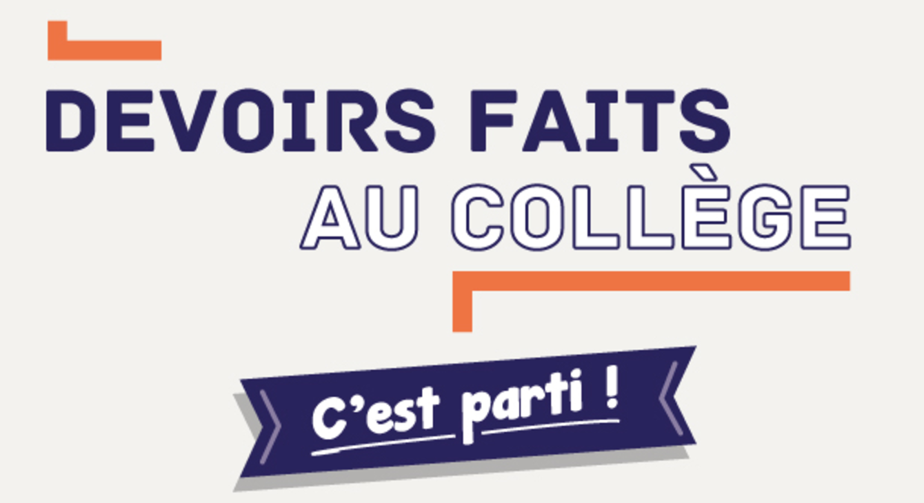 Devoirs faits | Académie de Bordeaux Devoirs faits | Académie de Bordeaux