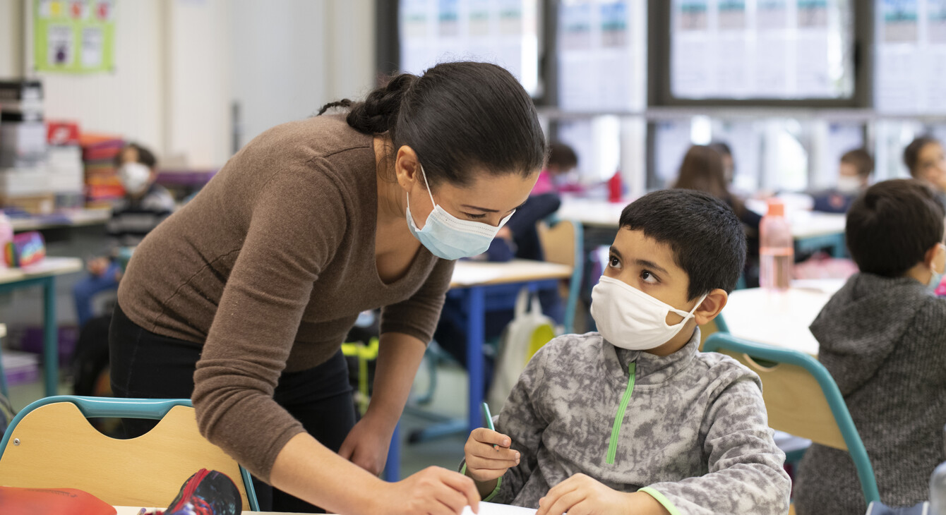 Le PPPE : un dispositif en alternance pour devenir enseignant ... Le PPPE : un dispositif en alternance pour devenir enseignant ...