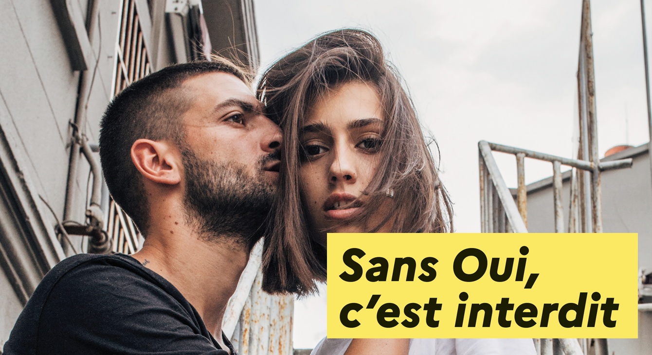Lancement De La Campagne Nationale Sur Le Consentement Académie De
