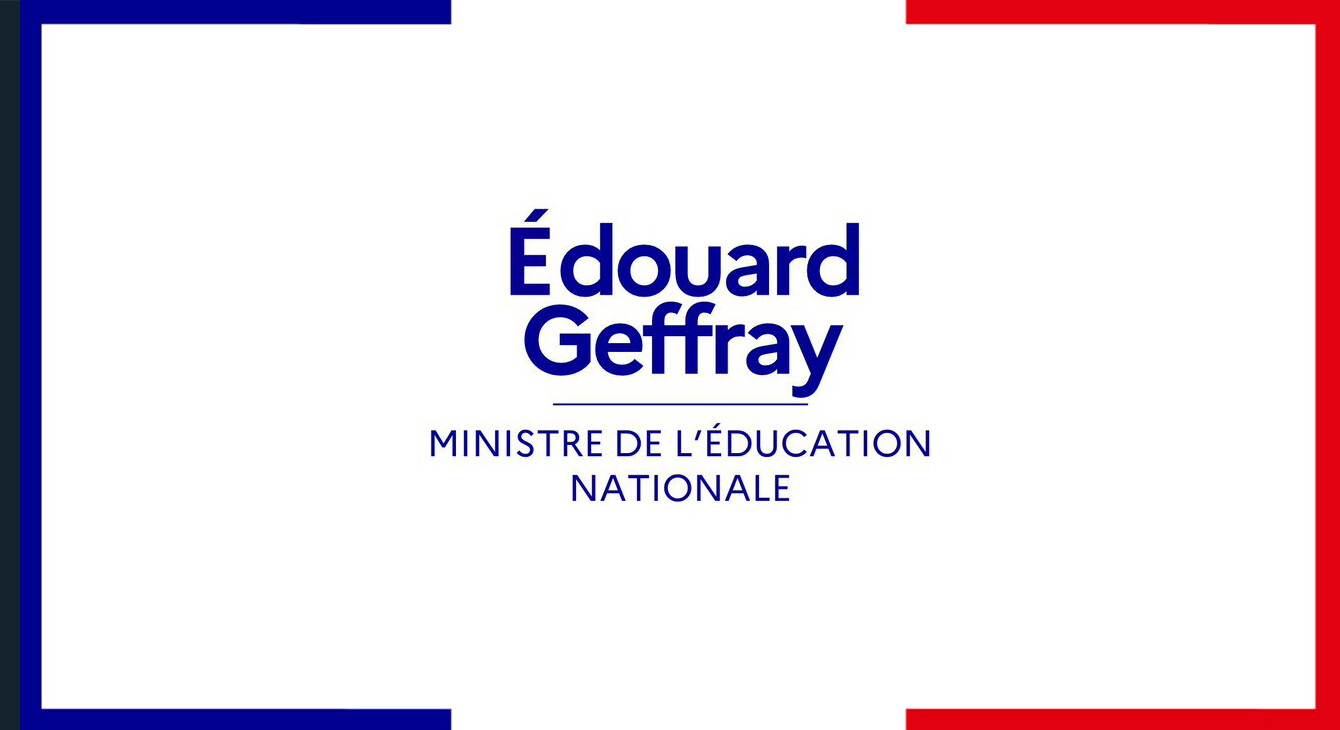 Gouvernement de Lecornu : nomination d'Édouard Geffray | Académie de ...
